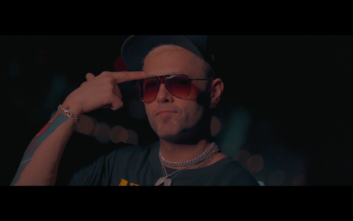 Venezolano Kent regresó con buena música – Noticias de Aquí