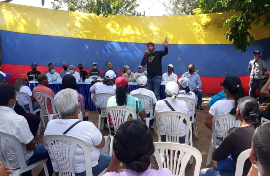 237 testigos entre principales suplentes resguardarán los votos de ...