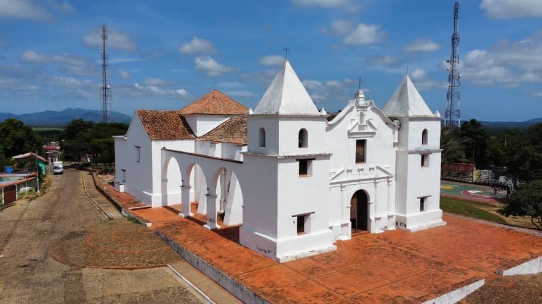 Clarines celebra 428 años de historia – Noticias de Aquí