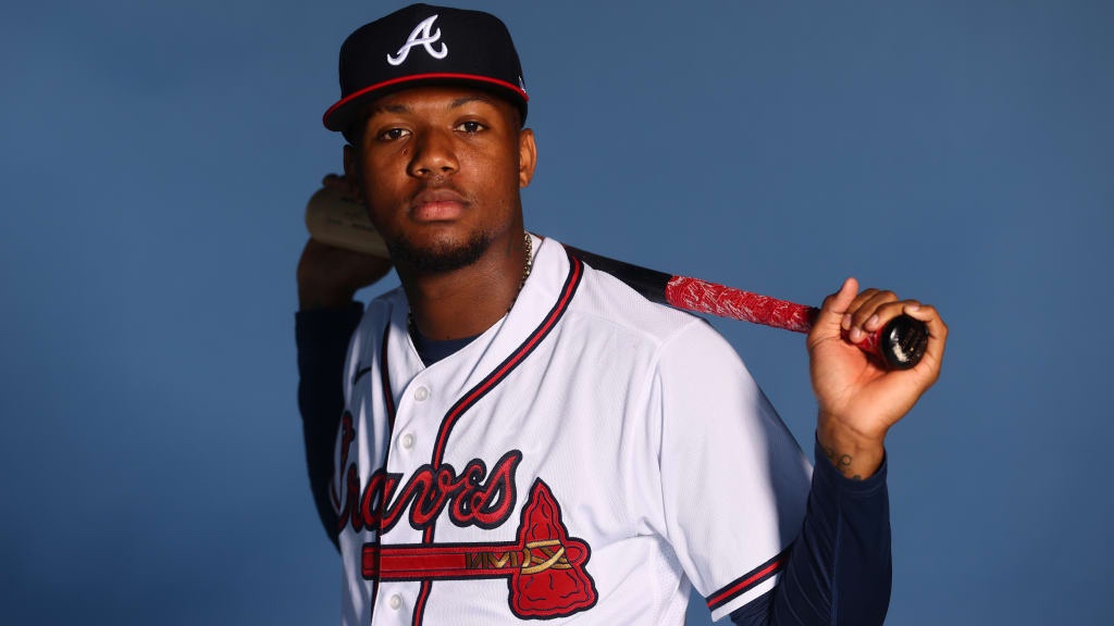 Ronald Acuña ingresó a los 100 líderes emergentes del mundo según la ...