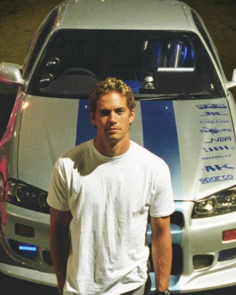 Paul Walker: El mundo lo recuerda tras 10 años de su muerte – Noticias ...