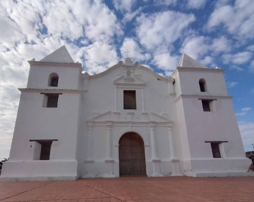 Clarines cumple 430 años de fundación – Noticias de Aquí