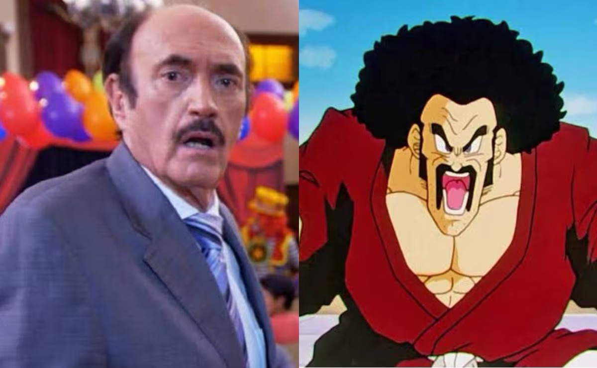Falleció a los 77 años Roberto Sen, actor de doblaje en Dragon Ball Z y ...