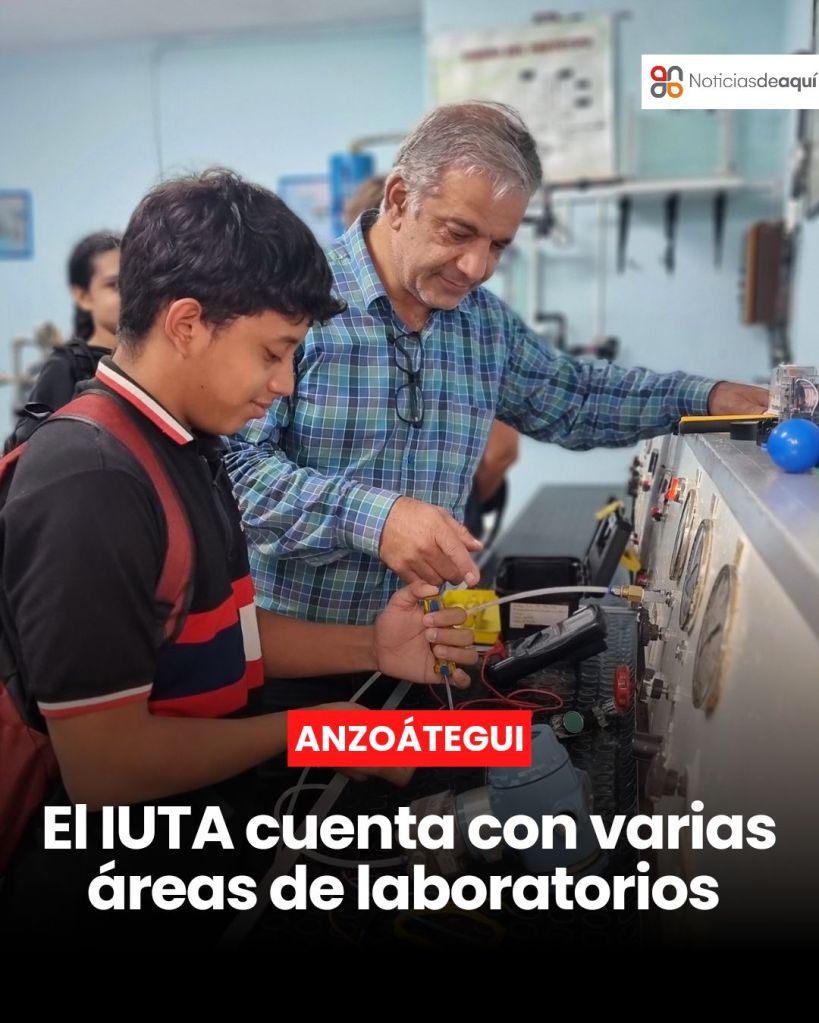 IUTA PLC abre inscripciones para modalidad presencial y para el Campus ...