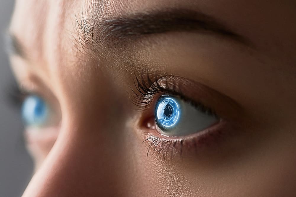 Implante ocular revolucionario podría restaurar la visión – Noticias de ...