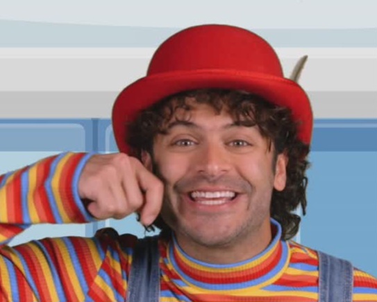 Hijo de Popy revivirá los éxitos de su padre a través de un programa de ...