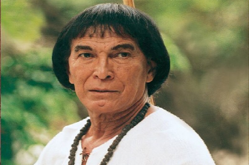 «Tacupay» de la novela «Kaina» celebra 100 años de vida – Noticias de Aquí