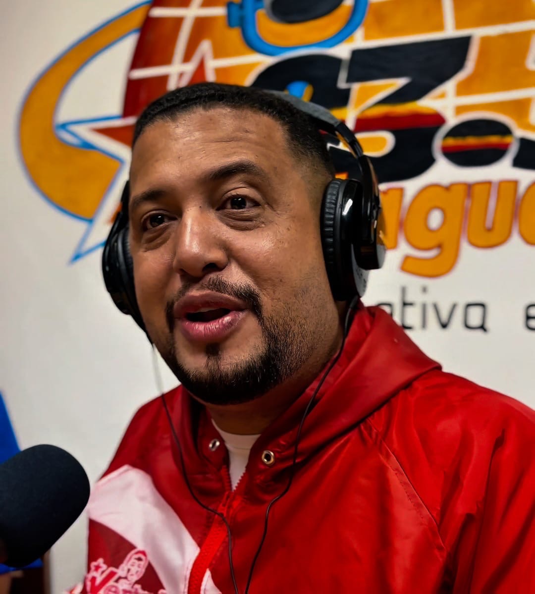 Ángel Vásquez: la clave está en trabajar con el poder popular para ...