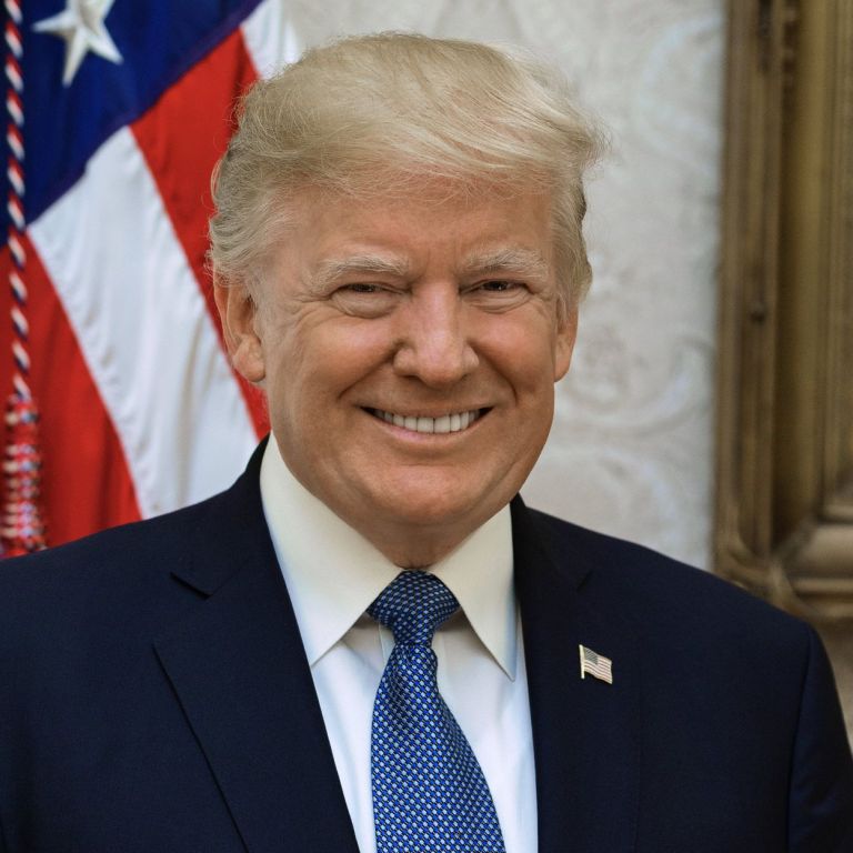 Maduro invitó a Donald Trump a retomar el diálogo «directo y franco ...