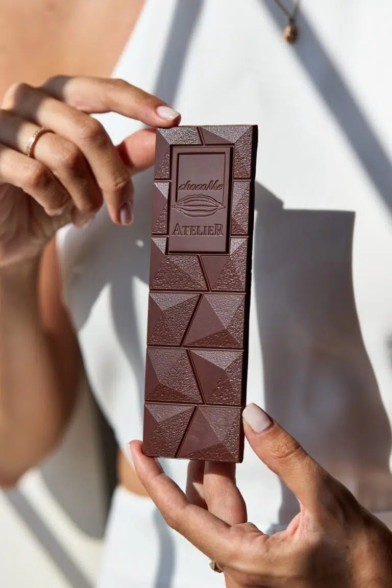 Cacao de Choroní ganó cuatro medallas en los International Chocolate ...